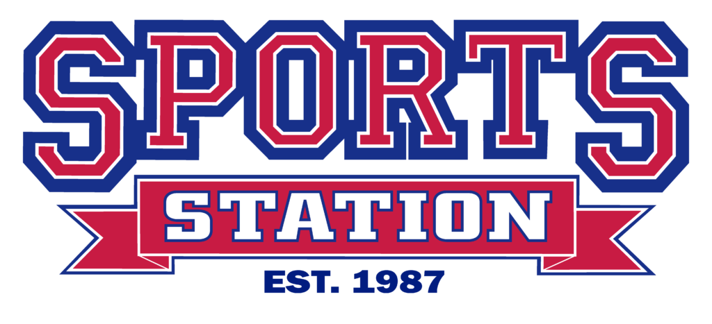 Sports Station – Shop sports apparel hats & jerseys: NFL, NBA, MLB, NHL ...